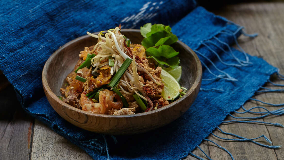 Thai Basic 101 – Bo.lan Educational Program