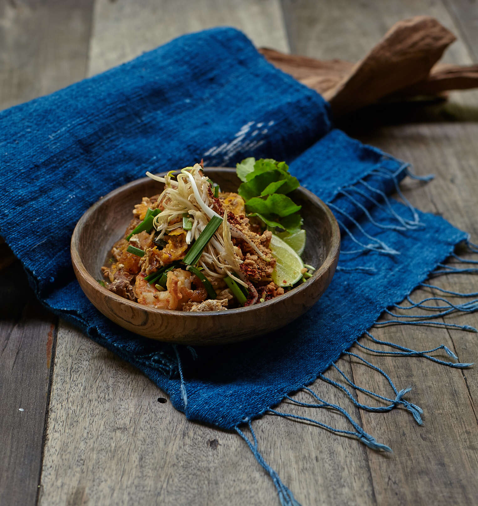 Thai Basic 101 – Bo.lan Educational Program