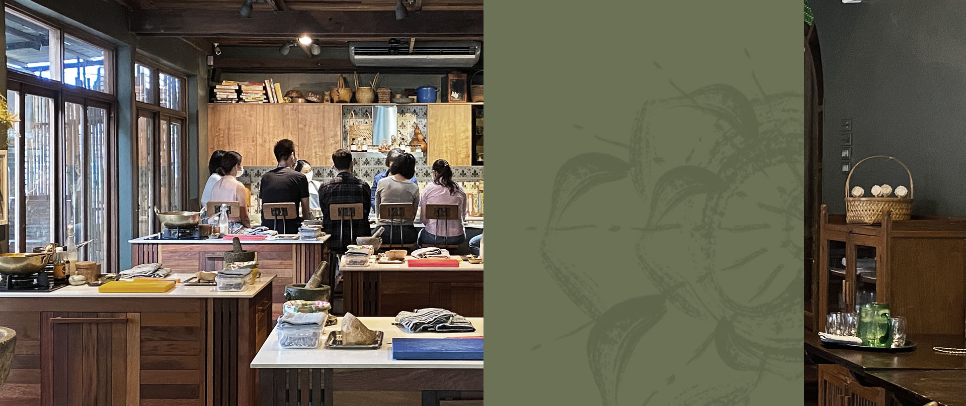 Bo.lan Educational Program – Food Literacy Classes & workshop