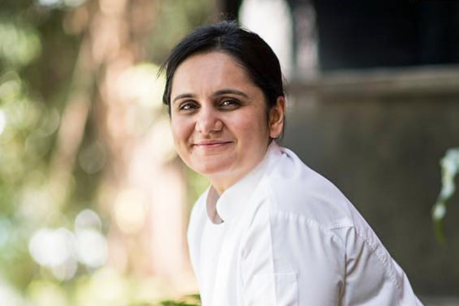 Garima Arora – Bo.lan Educational Program