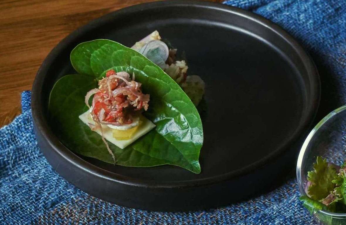 Thai Basic 102 – Bo.lan Educational Program